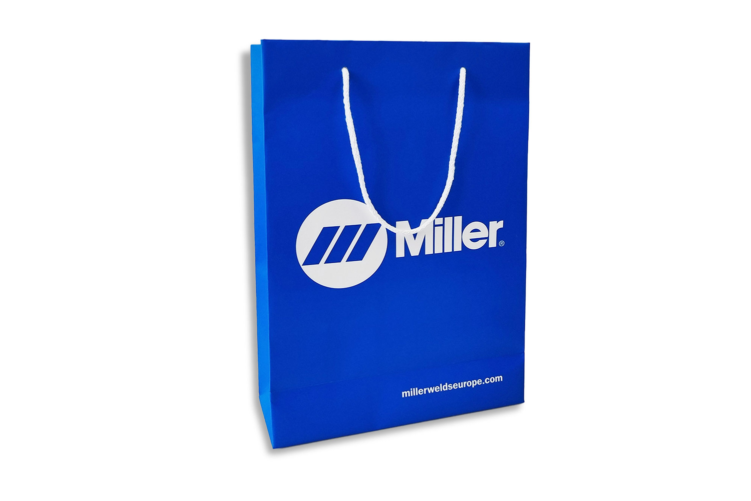 Miller / Elga Shop - Miller Elga carrier bag