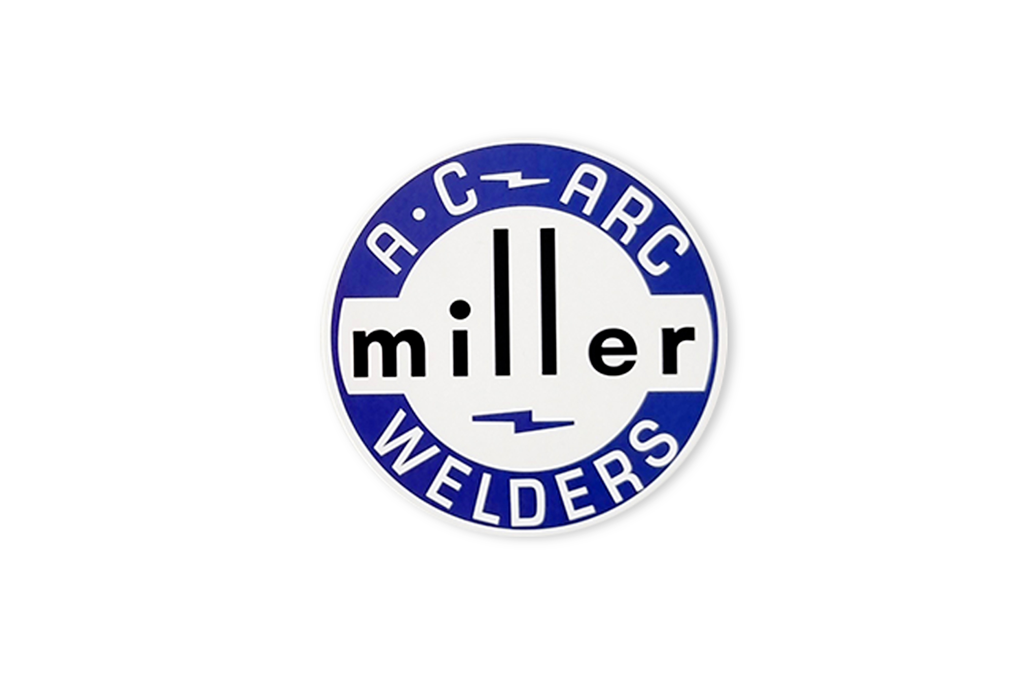 Miller / Elga Shop - Sticker set