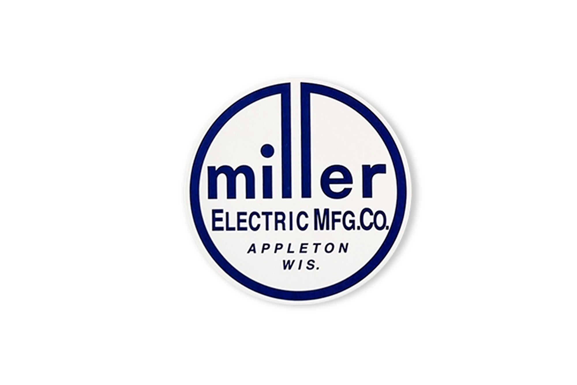 Miller / Elga Shop - Sticker set