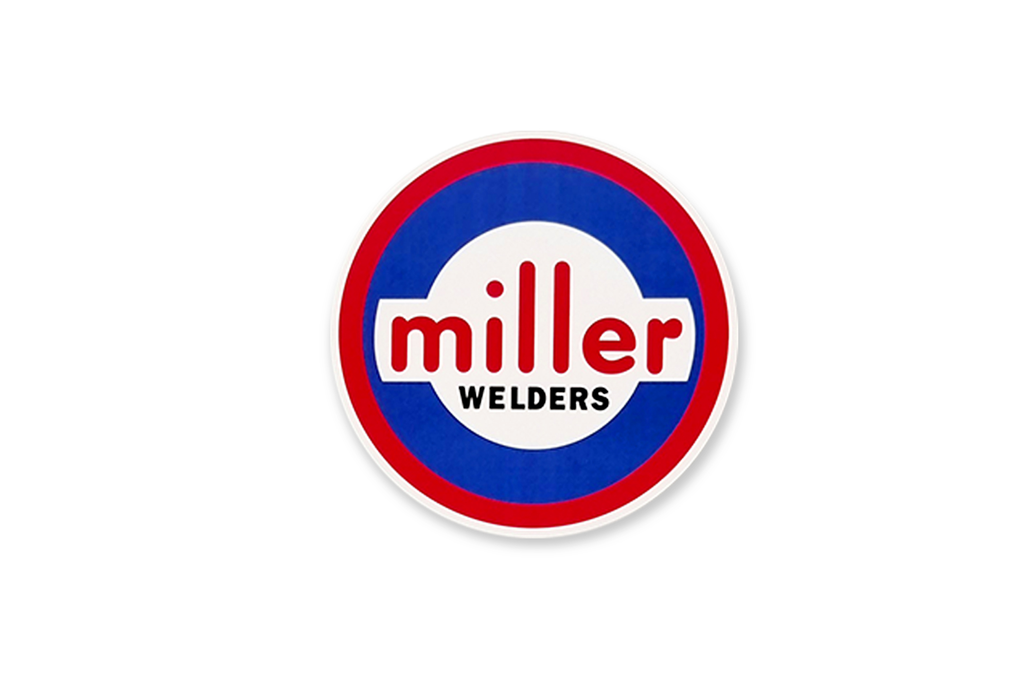 Miller / Elga Shop - Sticker set