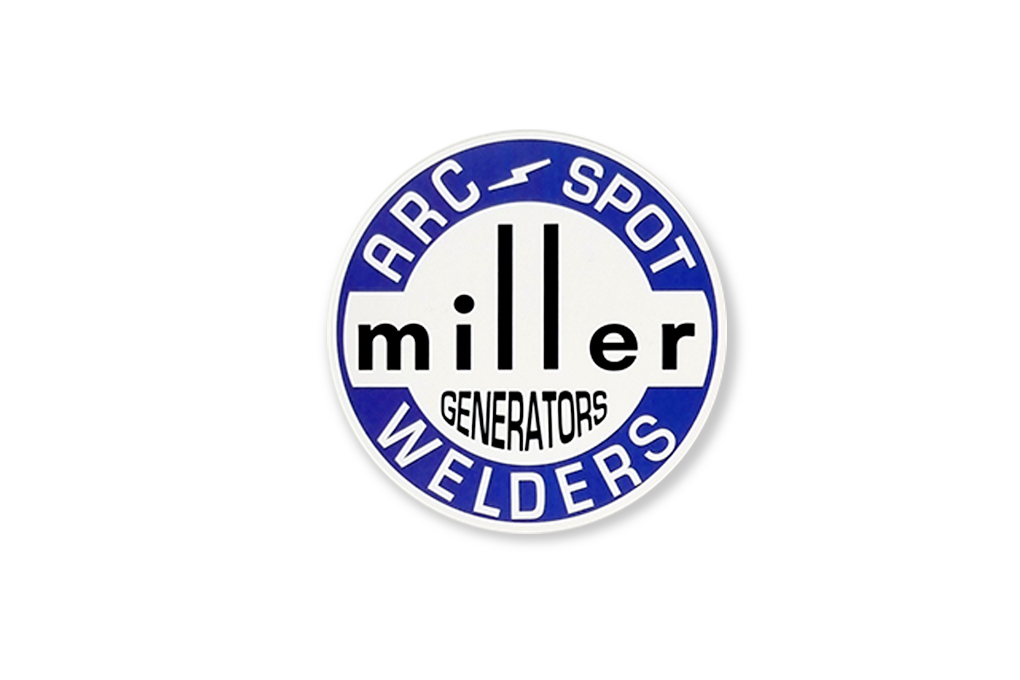 Miller / Elga Shop - Sticker set