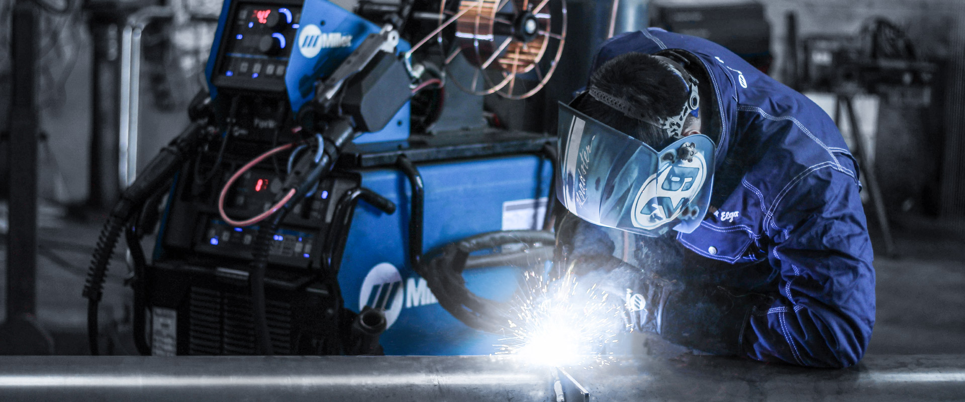 Miller / Elga Shop - Startseite